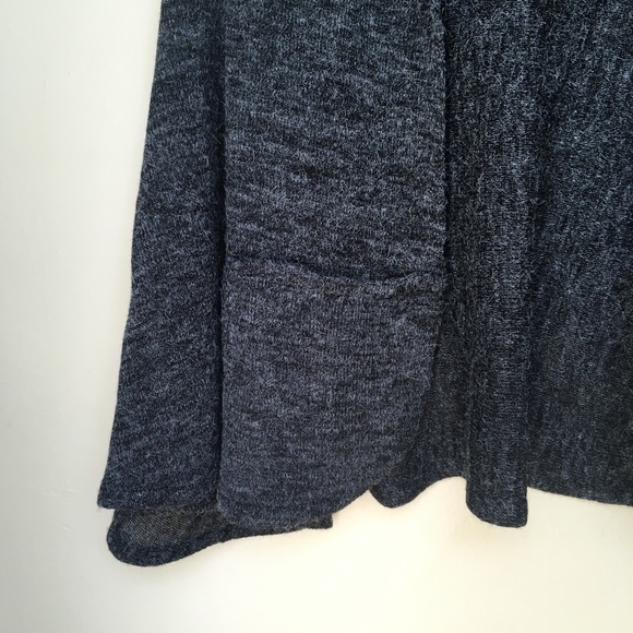 35 degrees Below | Sweaters | 35 Degrees Below Grey Outdoor Wrapshawl ...